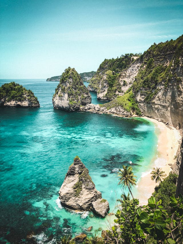 Bali Tour Package Deals: Experience Stunning Beaches, Temples and more